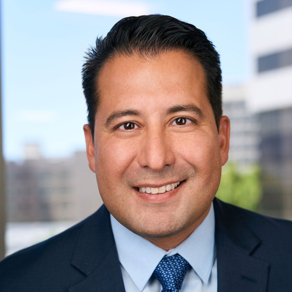 Urban Catalyst Opportunity Fund | Leadership