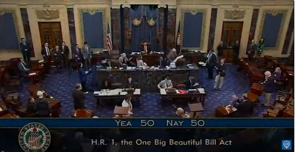 Opportunity Zone Legislation Updates | Insights and Resources | Urban ...