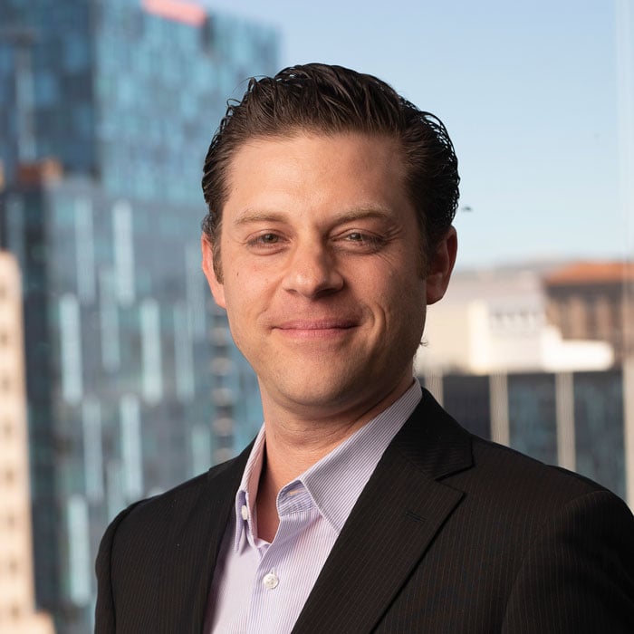 Urban Catalyst Opportunity Fund | Leadership