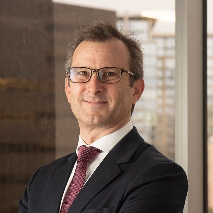 Urban Catalyst Opportunity Fund | Leadership