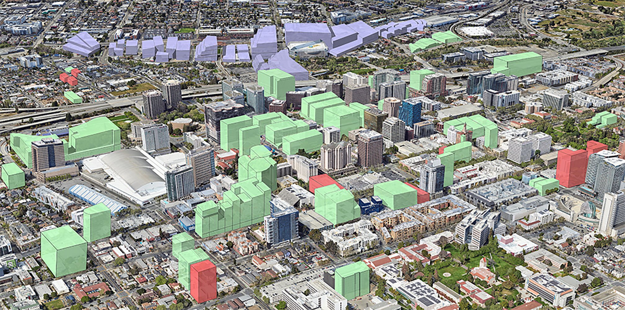 Why Urban Catalyst?