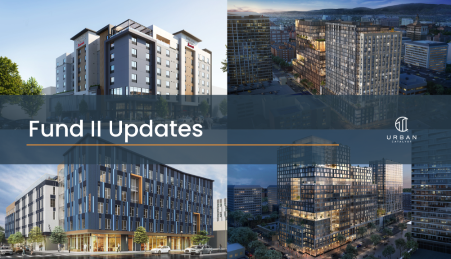 Fund II Project Updates Webinar - June 5, 2024